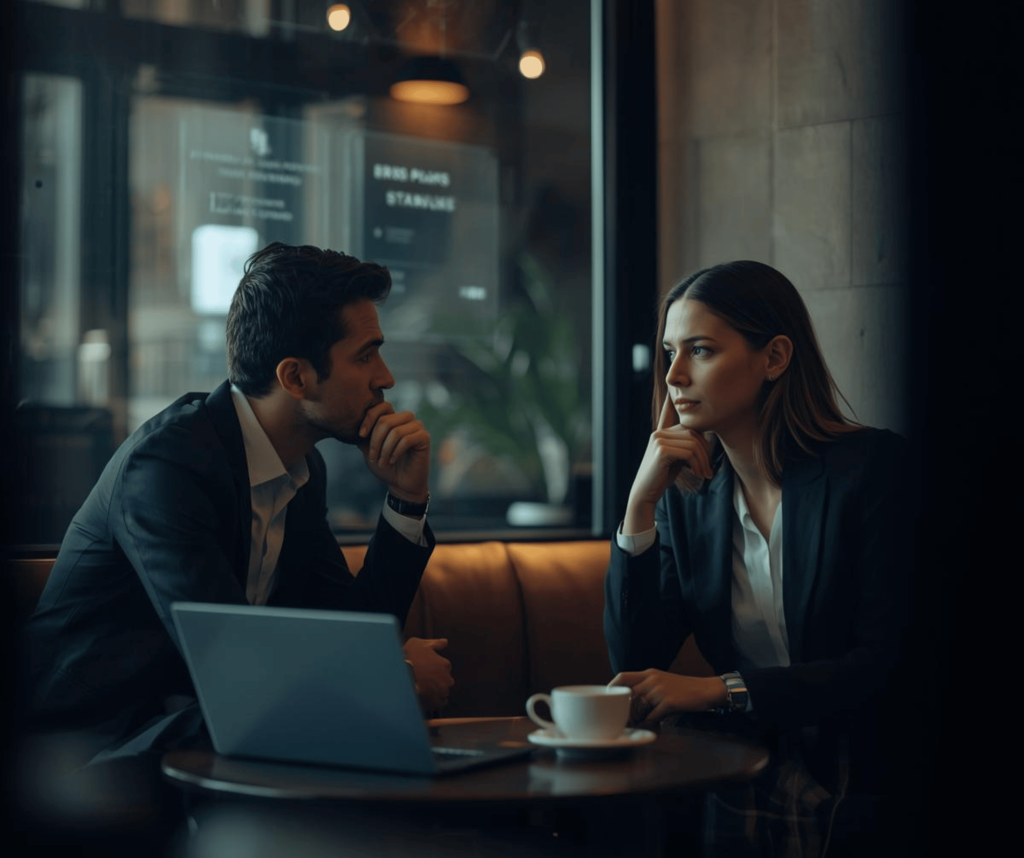 Coffee Chat with a First Responder: What Businesses Forget in their ...